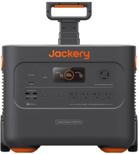 【Anker vs Jackery】ポータブル電源の性能を徹底比較！＜どっちがおすすめ？＞ | 家電比較EYE㋱