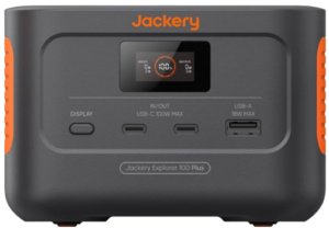 【比較表】JackeryのProとPlusの違いは何？性能を徹底比較！＜ポータブル電源＞ | 家電比較EYE㋱