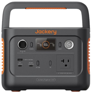 【Anker vs Jackery】ポータブル電源の性能を徹底比較！＜どっちがおすすめ？＞ | 家電比較EYE㋱