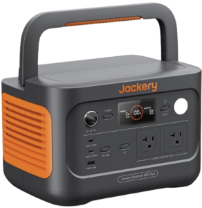 【比較表】JackeryのProとPlusの違いは何？性能を徹底比較！＜ポータブル電源＞ | 家電比較EYE㋱