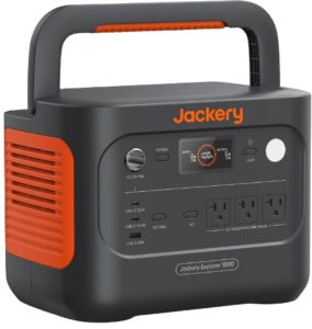 【Anker vs Jackery】ポータブル電源の性能を徹底比較！＜どっちがおすすめ？＞ | 家電比較EYE㋱
