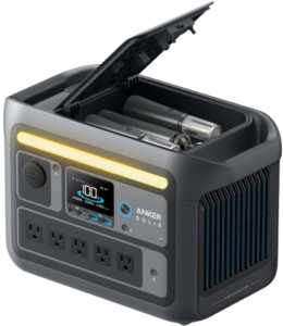 【Anker vs Jackery】ポータブル電源の性能を徹底比較！＜どっちがおすすめ？＞ | 家電比較EYE㋱