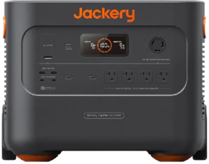 【Anker vs Jackery】ポータブル電源の性能を徹底比較！＜どっちがおすすめ？＞ | 家電比較EYE㋱
